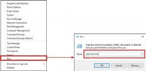 How to configure UM Wired network using Windows 10? – ICTO – FAQ
