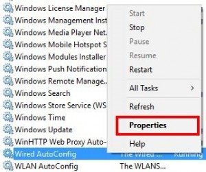 How to configure UM Wired network using Windows 10? – ICTO – FAQ