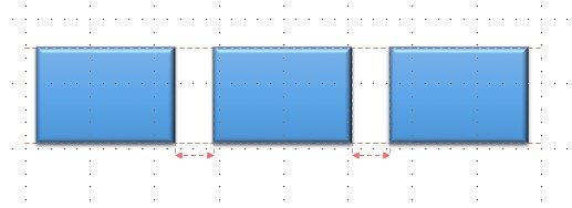 How To Line up And space objects equally In PowerPoint 2013 ICTO FAQ
