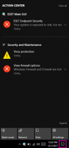 What’s the difference between Windows 10 & Windows 7 interface? – ICTO ...