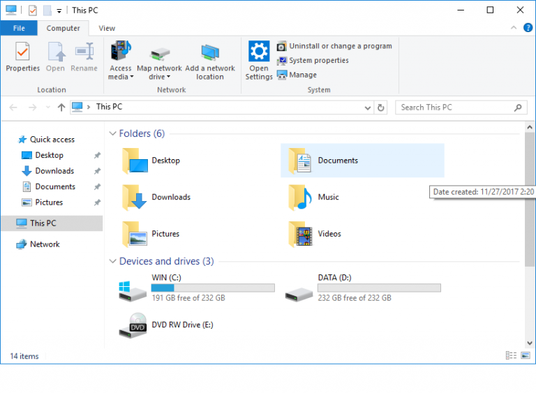 What’s the difference between Windows 10 & Windows 7 interface? – ICTO ...