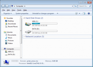 What’s the difference between Windows 10 & Windows 7 interface? – ICTO ...