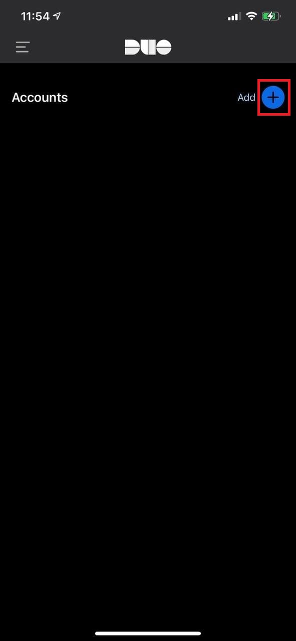 How do I reactivate 2FA service in my new mobile? – ICTO – FAQ