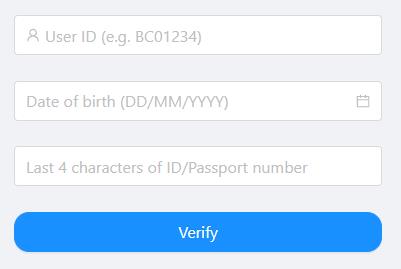 How do I reactivate 2FA service in my new mobile? – ICTO – FAQ