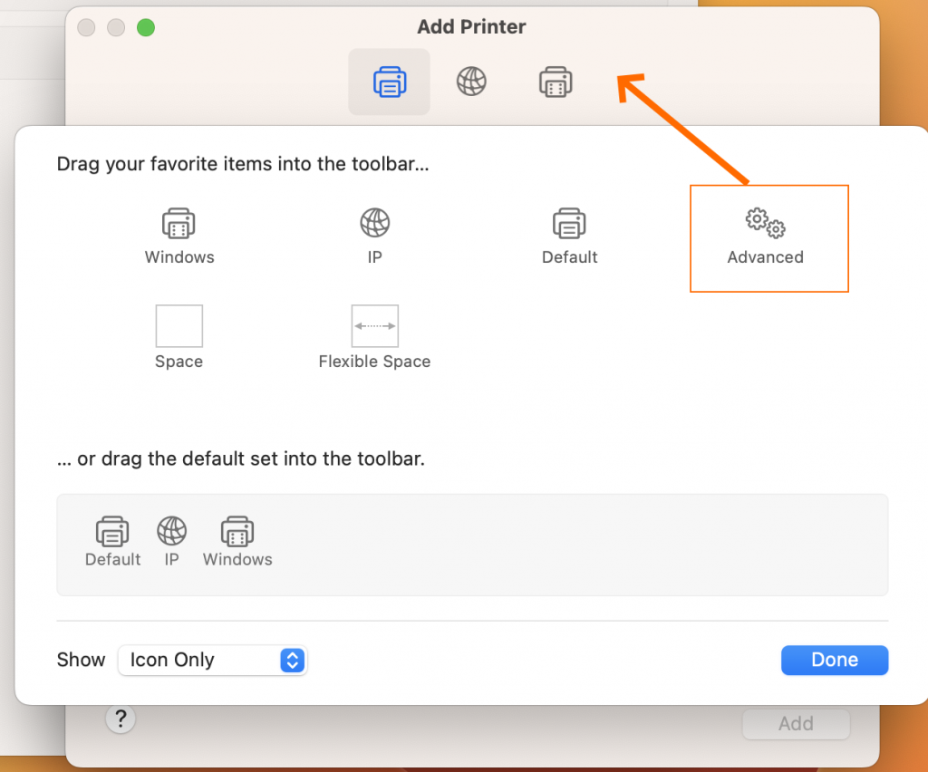 How to connect Network Printer on Campus? – ICTO – FAQ