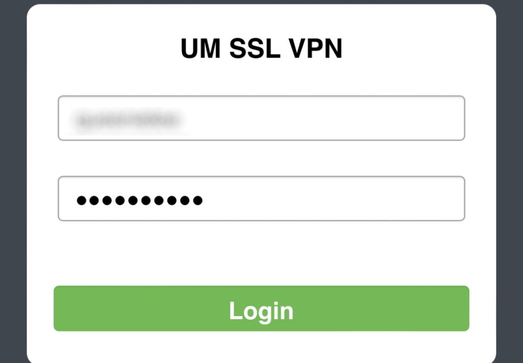 How to setup and use Ivanti Secure Access Client? – ICTO – FAQ