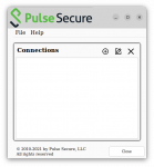 如何設置和使用Ivanti Secure Access? – ICTO – FAQ