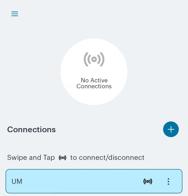 How to setup and use Ivanti Secure Access Client? – ICTO – FAQ