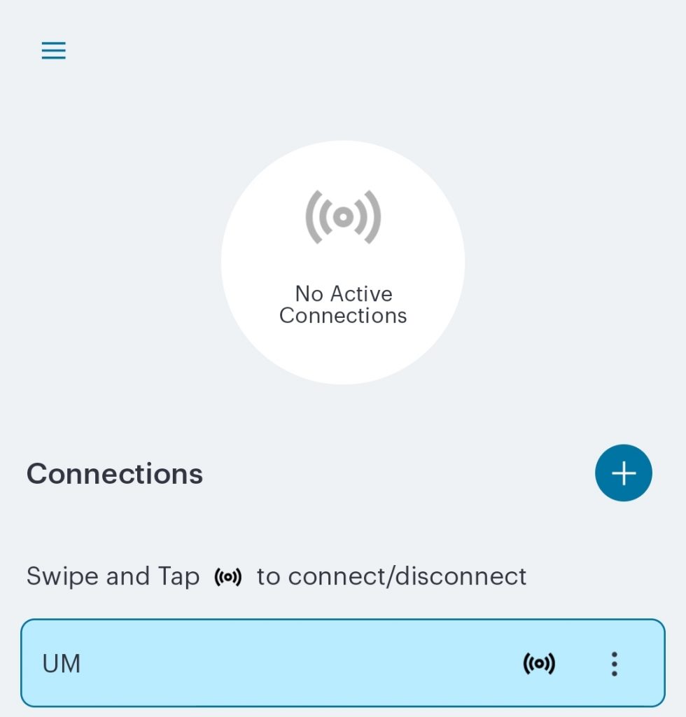How to setup and use Ivanti Secure Access Client? – ICTO – FAQ