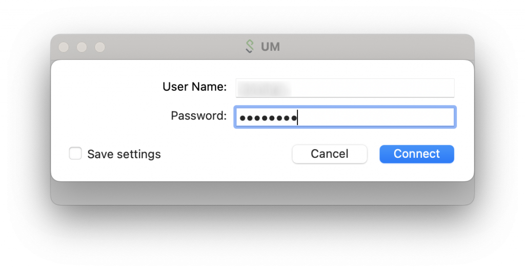 How to setup and use Pulse Secure Client? – ICTO – FAQ