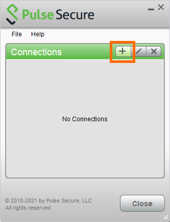 How to setup and use Pulse Secure Client? – ICTO – FAQ