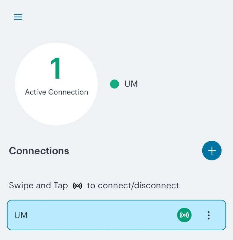 How to setup and use Ivanti Secure Access Client? – ICTO – FAQ