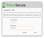 How to setup and use Ivanti Secure Access Client? – ICTO – FAQ