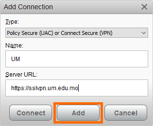 How to setup and use Pulse Secure Client? – ICTO – FAQ