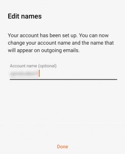 How to configure UM@Connect email on personal device (Student)? – ICTO ...