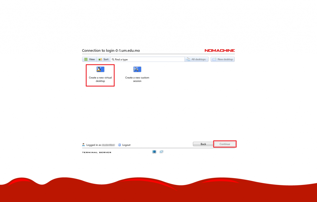 How to access the Web-Based SSH and GUI desktop on HPCC? – ICTO – FAQ