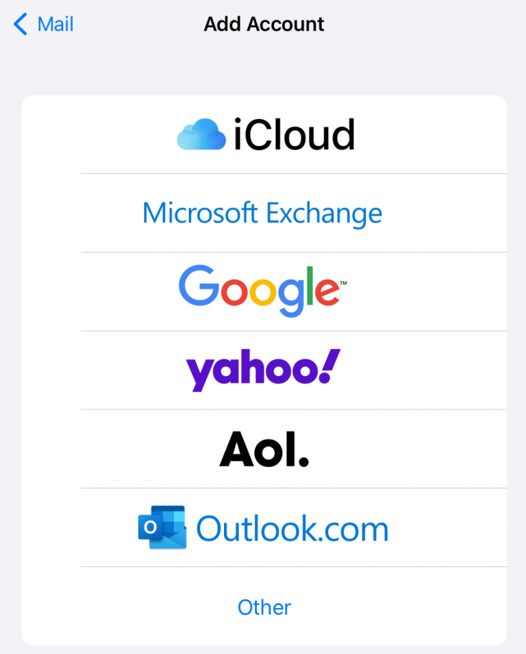 How to configure UM@Connect email on personal device (Student)? – ICTO ...