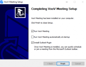 How to Download and Install VooV Meeting or Tencent Meeting? – ICTO – FAQ