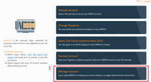How to Apply for a VooV/Tencent Meeting Account? – ICTO – FAQ